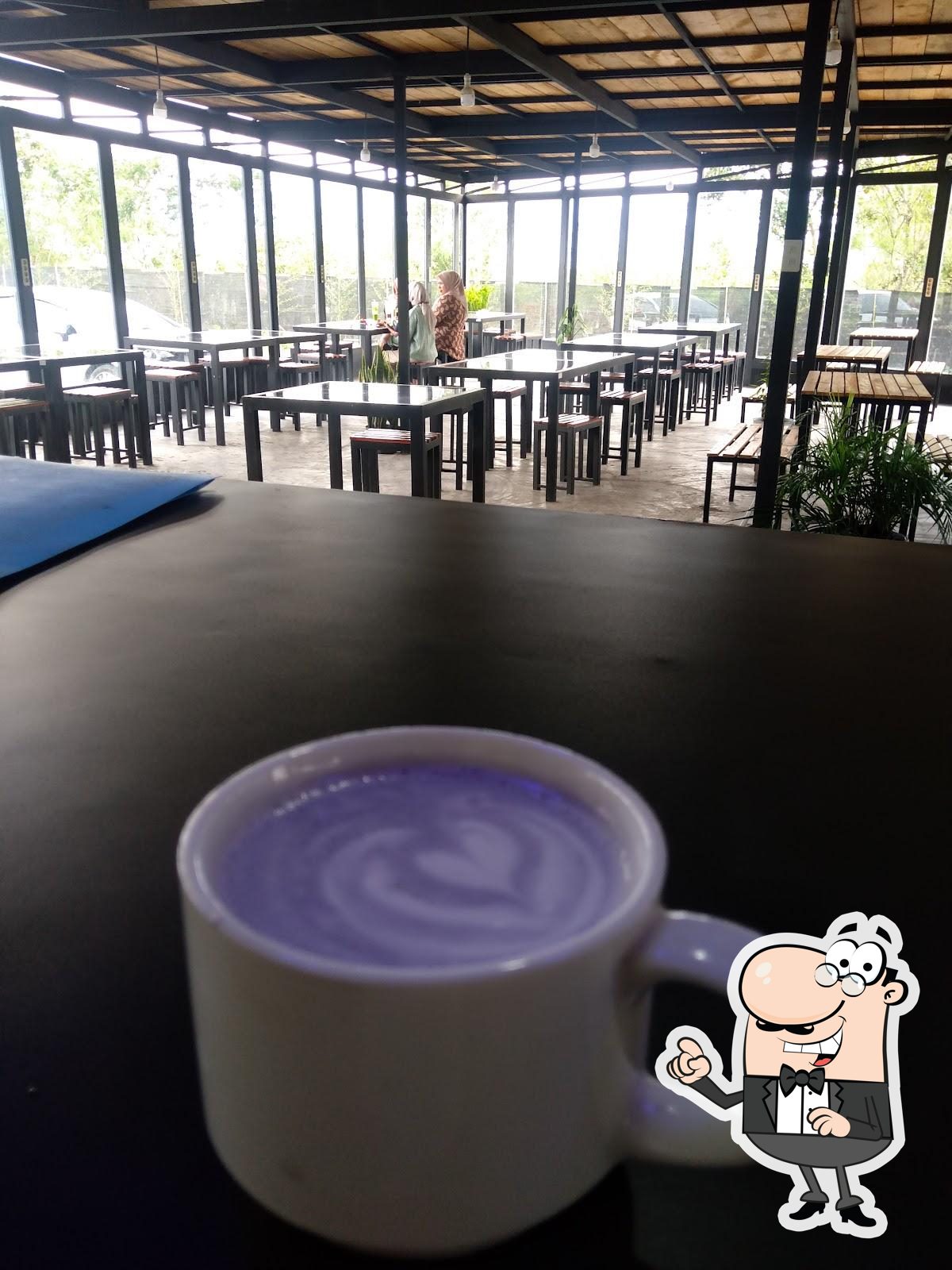 LIMA RAYA FOOD COURT, Indonesia - Restaurant reviews