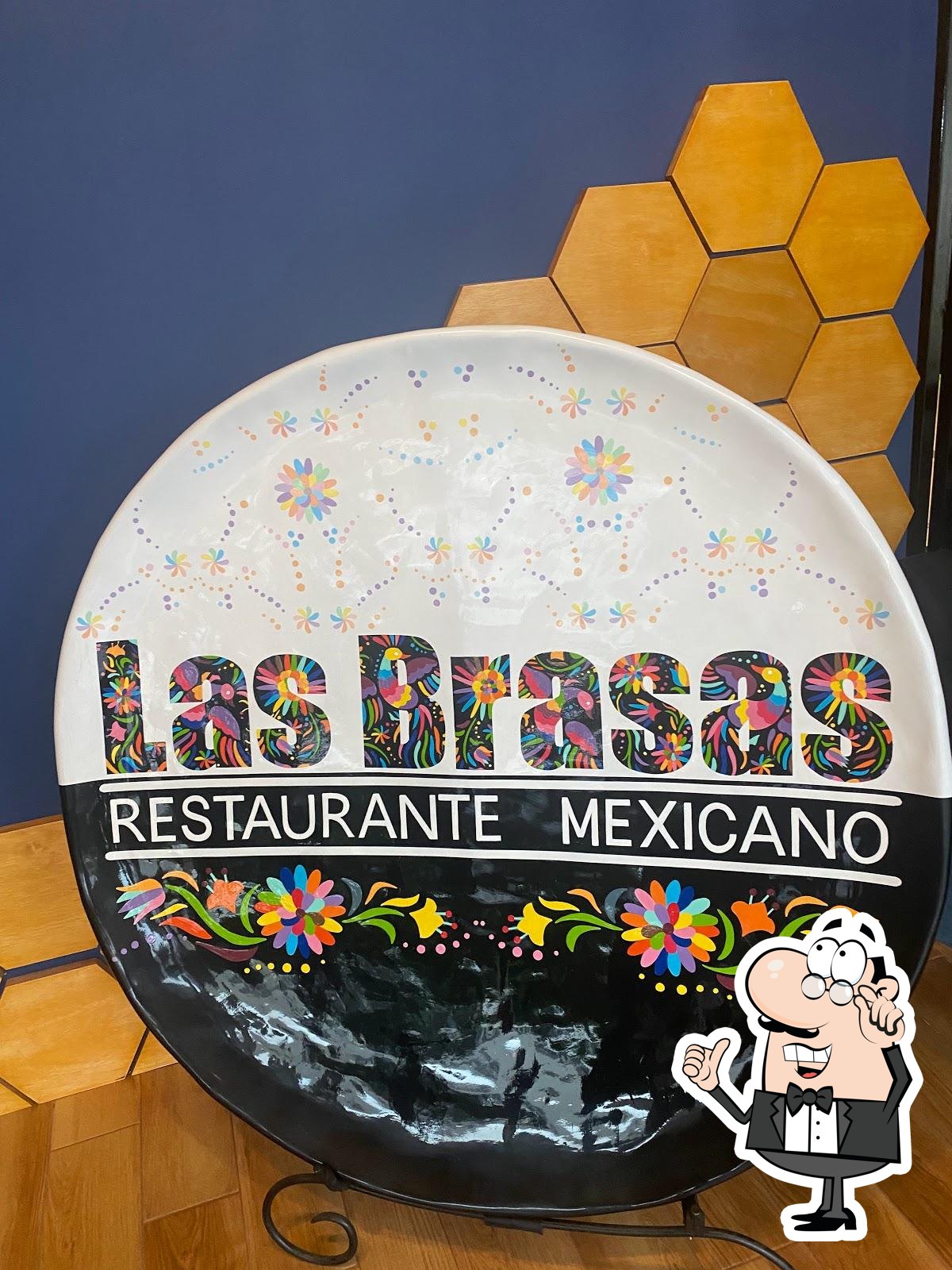 Restaurante Mexicano Las Brasas Xalapa, Xalapa Enríquez - Carta del ...