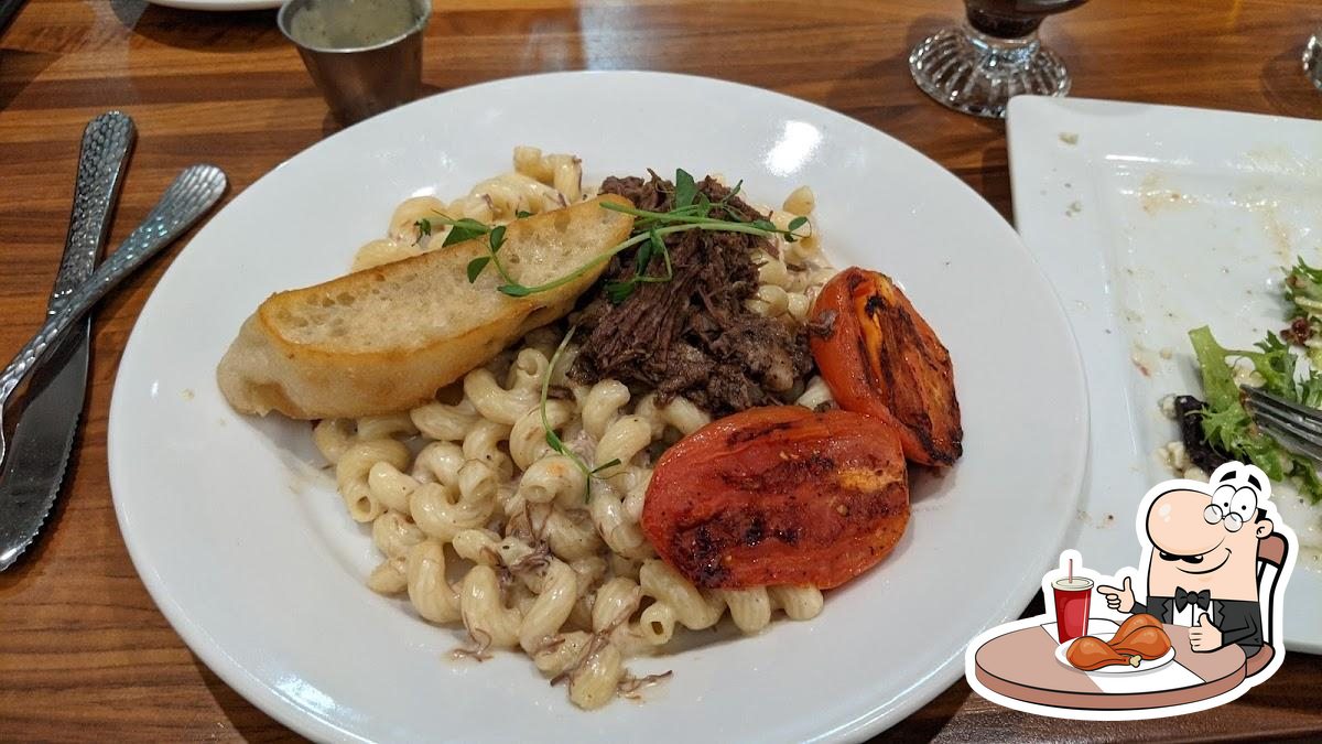 Rhythm on Monroe in Huntsville - Restaurant menu and reviews