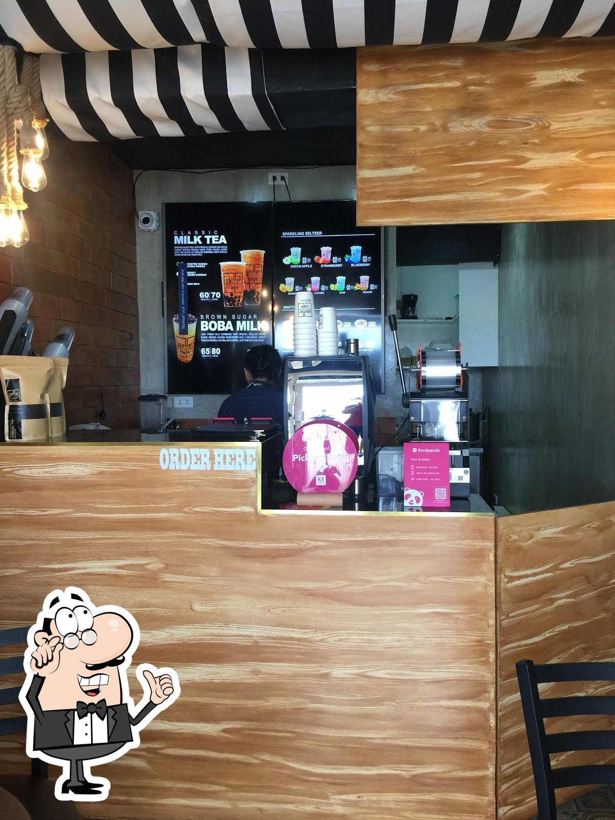 Stellar Brewing Cafe, Tagaytay, Tagaytay