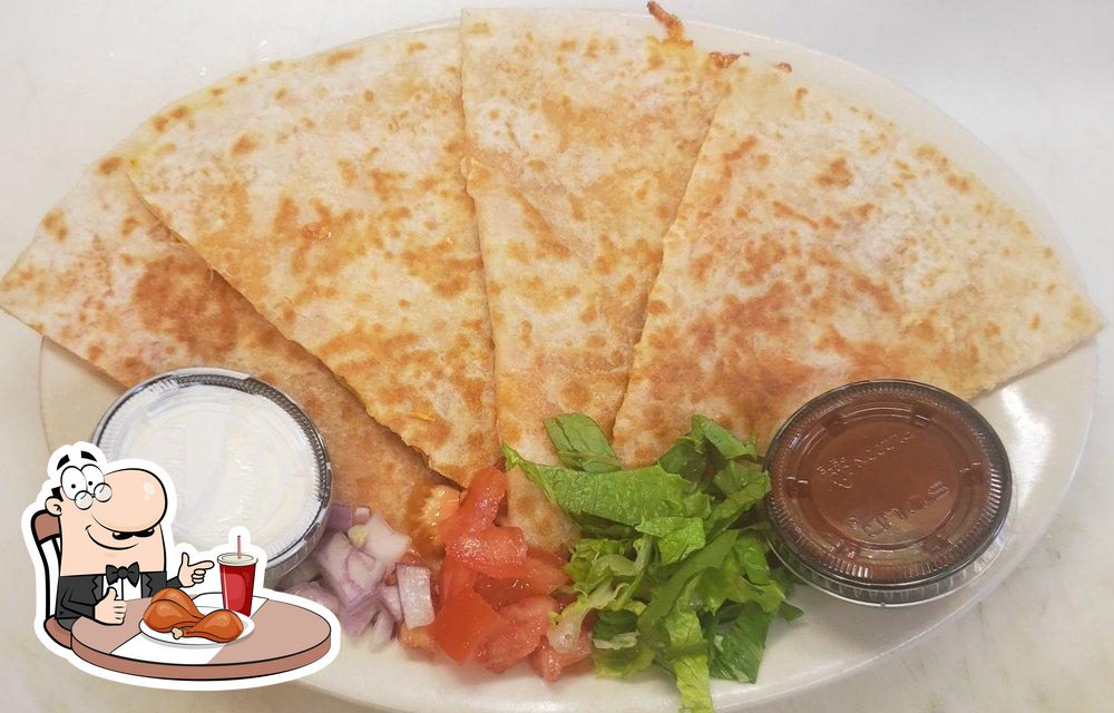 White Rabbit Bar and Grill in Mequon - Restaurant menu and reviews