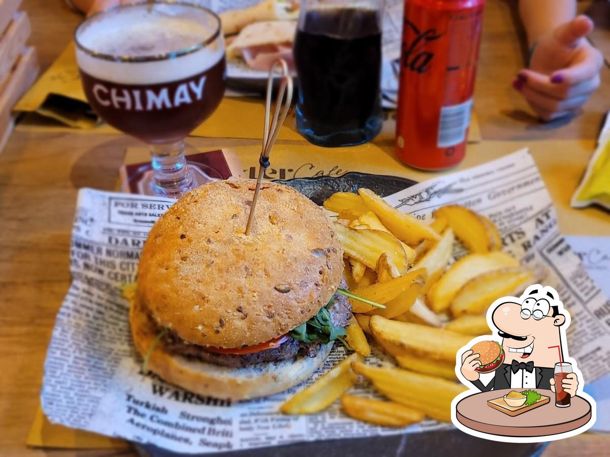 Wonder Cafe, Bellano - Menu e recensioni del ristorante