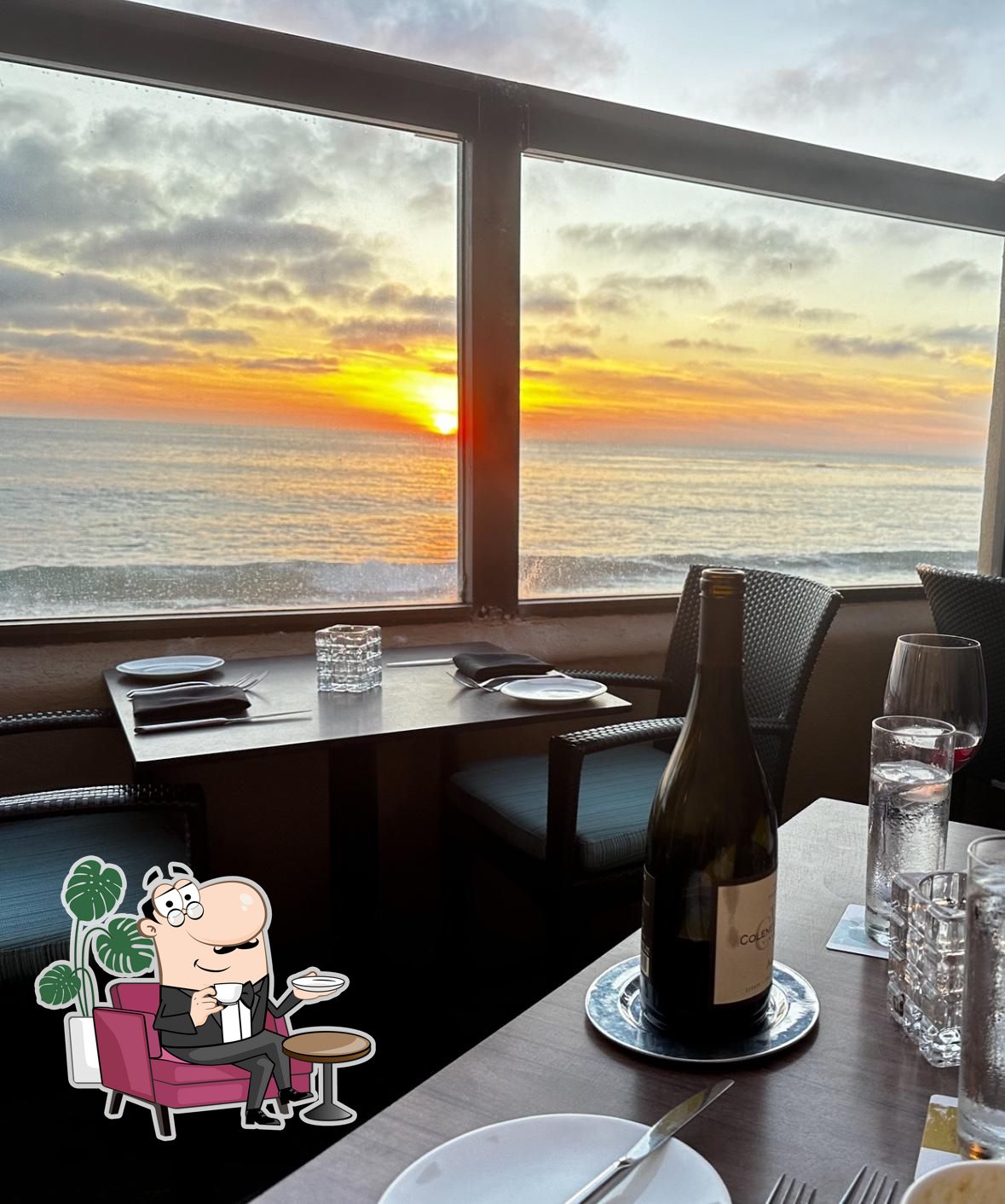 Splashes Restaurant, Laguna Beach - Restaurant menu, prices and reviews