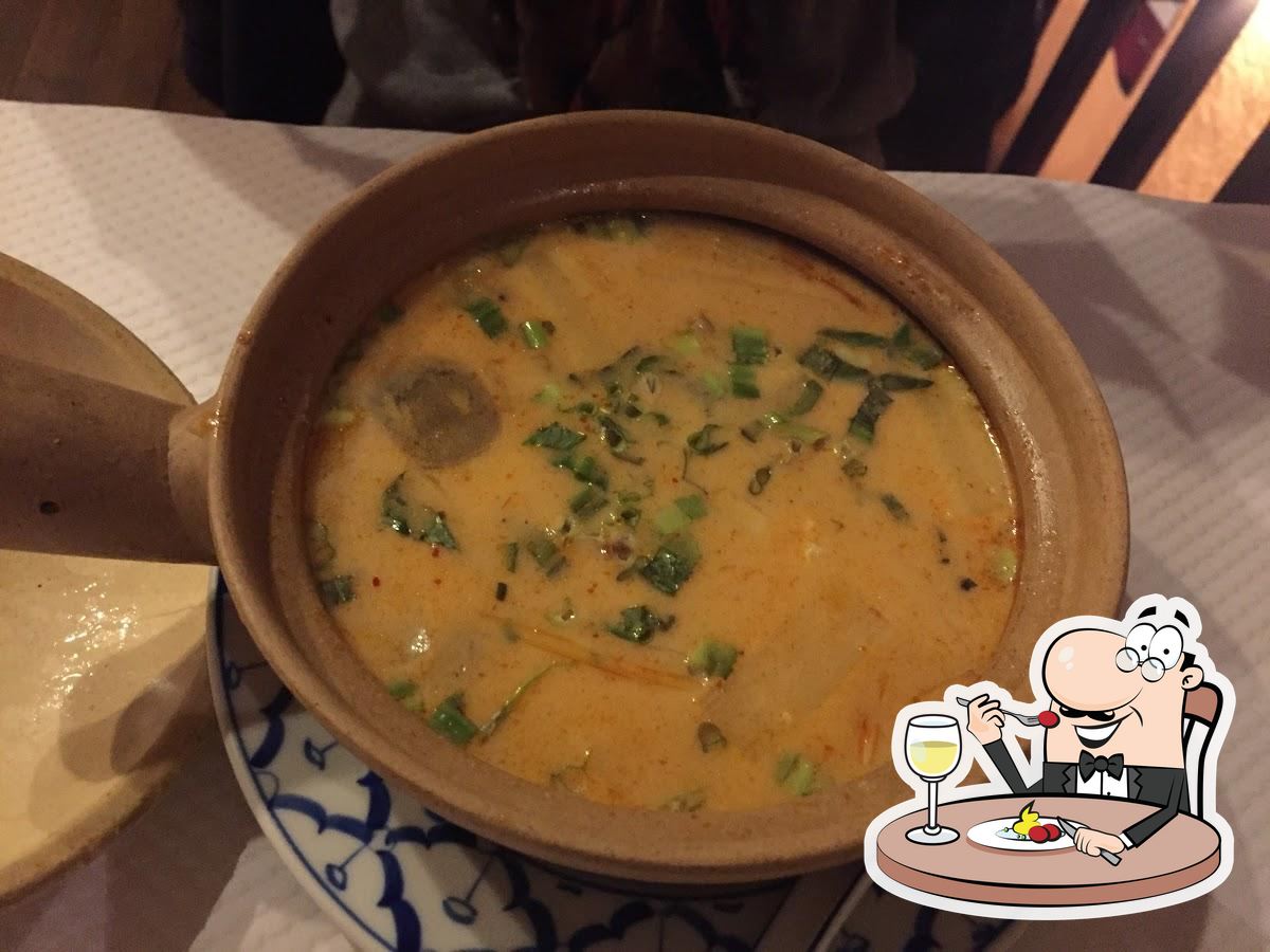 Le Palanquin restaurant, Mauguio - Critiques de restaurant