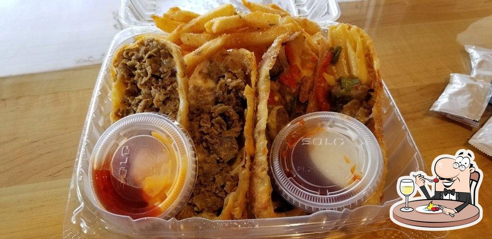 World Famous Miami Gardens in Miami Gardens - Restaurant menu and reviews