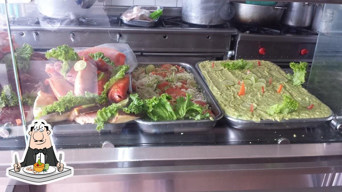 Asadero de Carnes SABOR SANTANDEREANO, Bogotá - Menú del restaurante ...