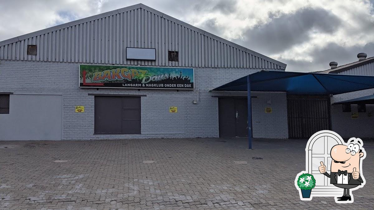 Bakgat Langarm en Dans, Mossel Bay - Restaurant reviews