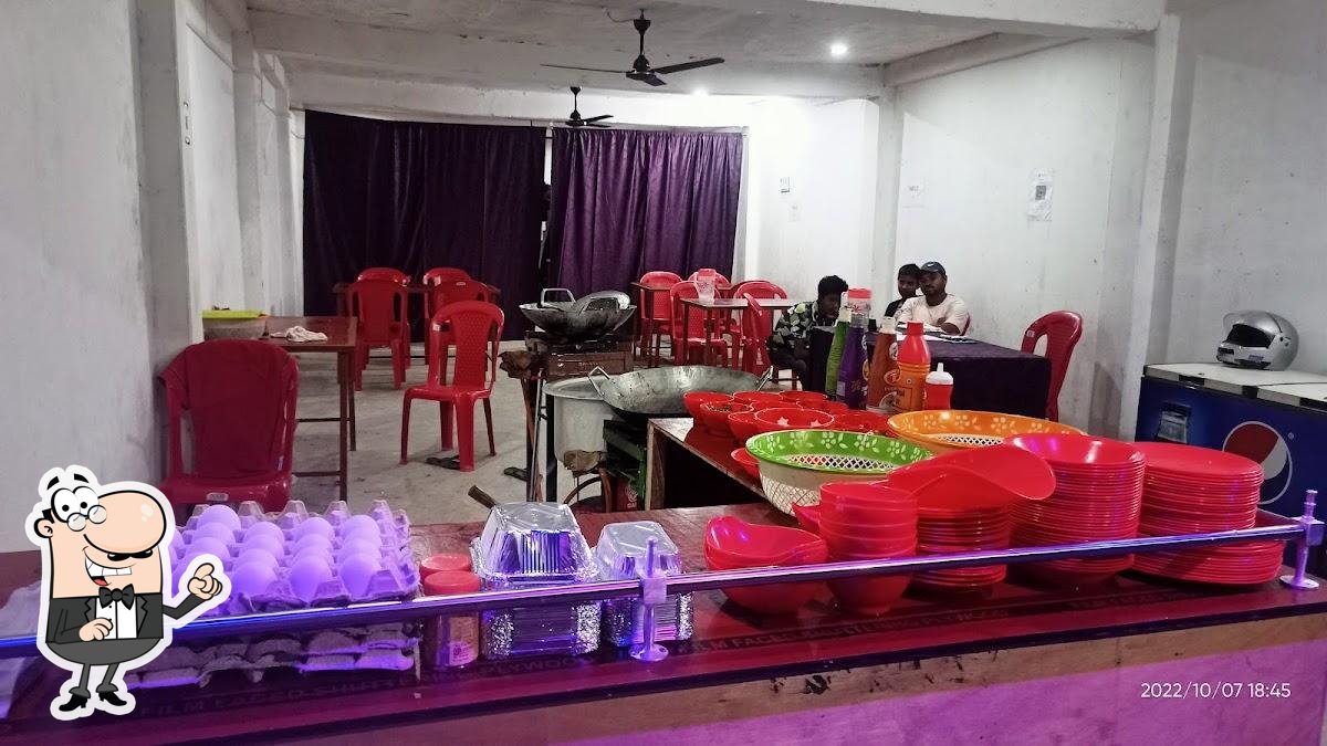 Chatkara Fast Food & Restaurant, Thekama - Restaurant reviews