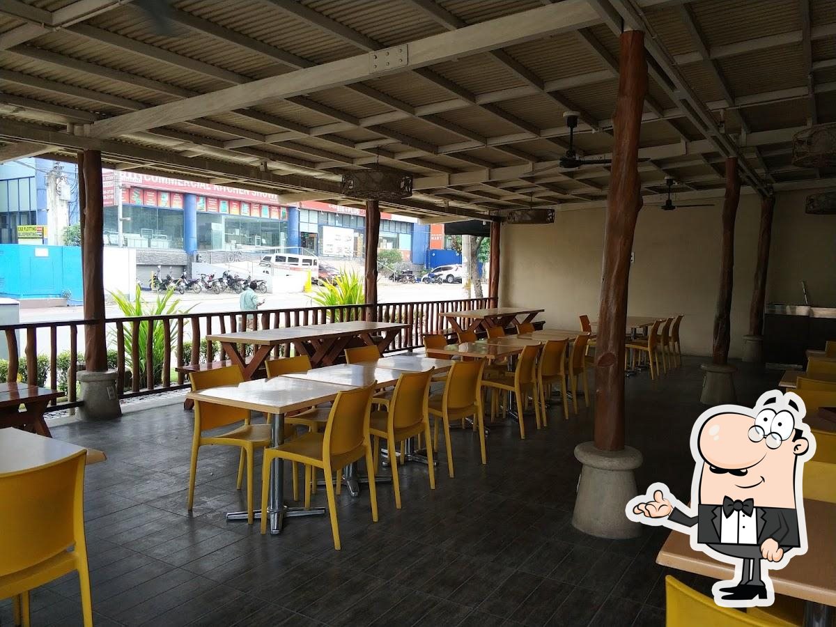 Chika-an Sa Cebu restaurant, Cebu City, 42 Salinas Dr - Restaurant menu ...