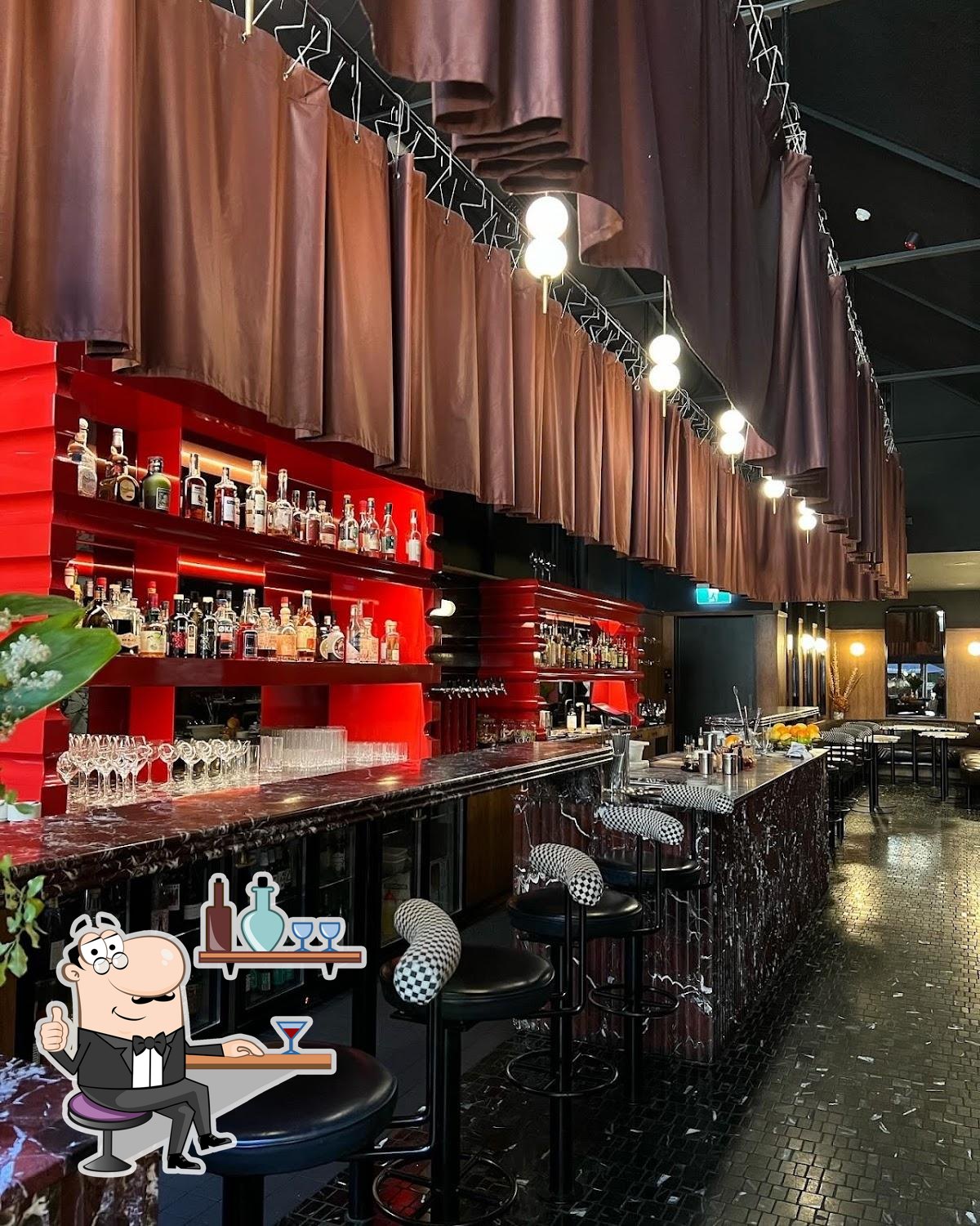 Fugazzi Bar & Dining Room, Adelaide - Restaurant menu, prices and reviews