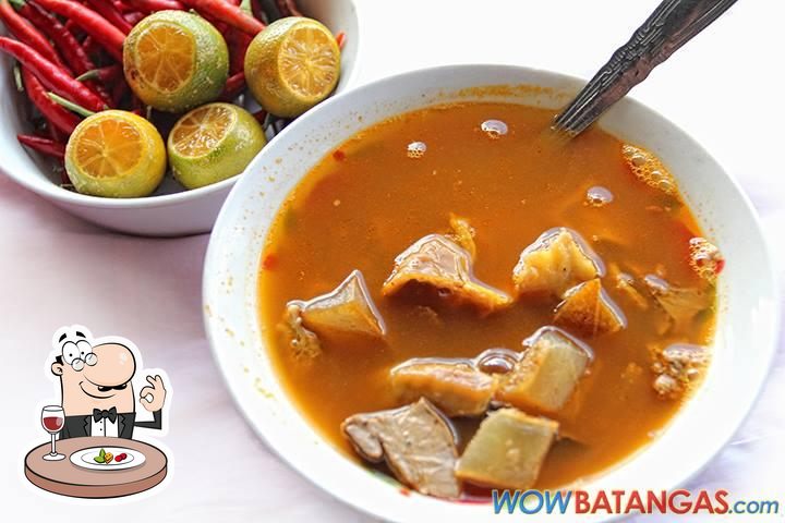 Goto ng Batangas restaurant, Antipolo