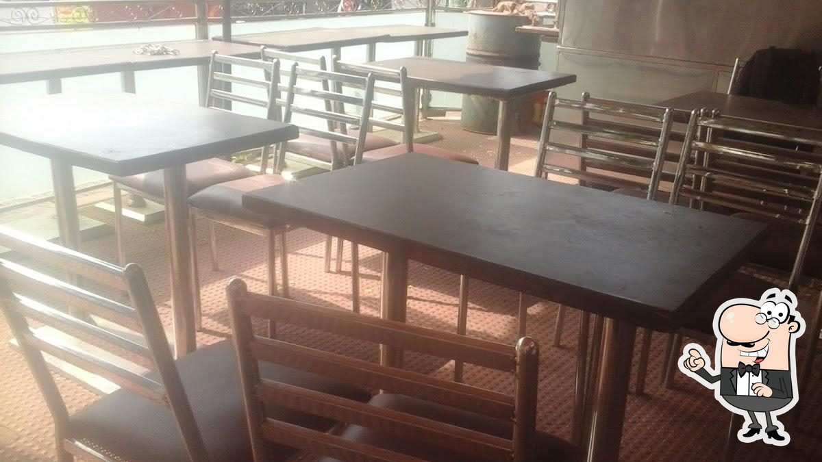 Hunger Cafe, Mumbai, Shop 9 - Restaurant reviews