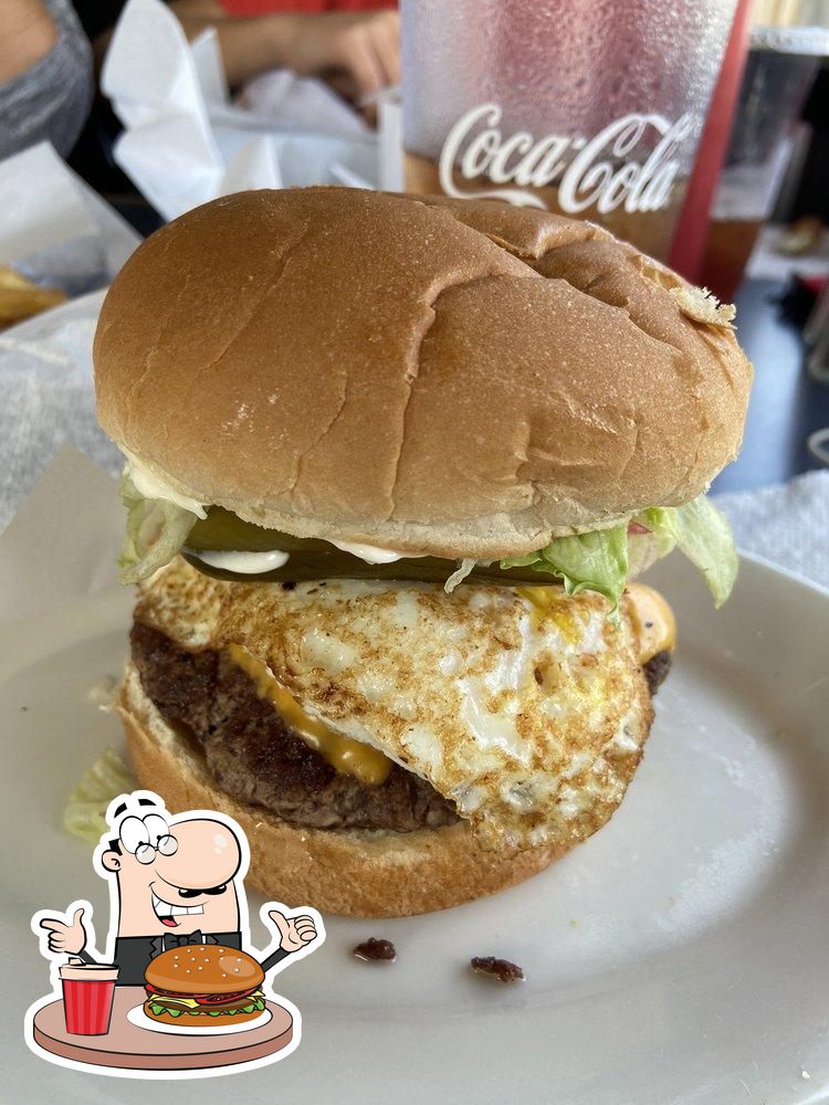 Jess' Main Street Bar and Grill in Luray - Restaurant reviews