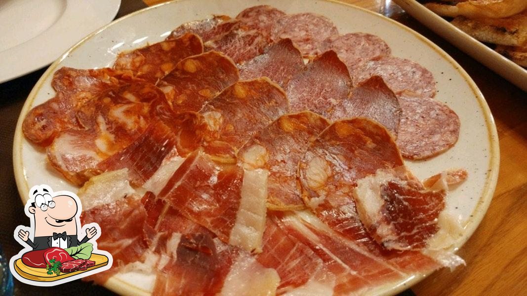 Restaurante La Llesca Mesón, Mollet del Vallès - Opiniones del restaurante