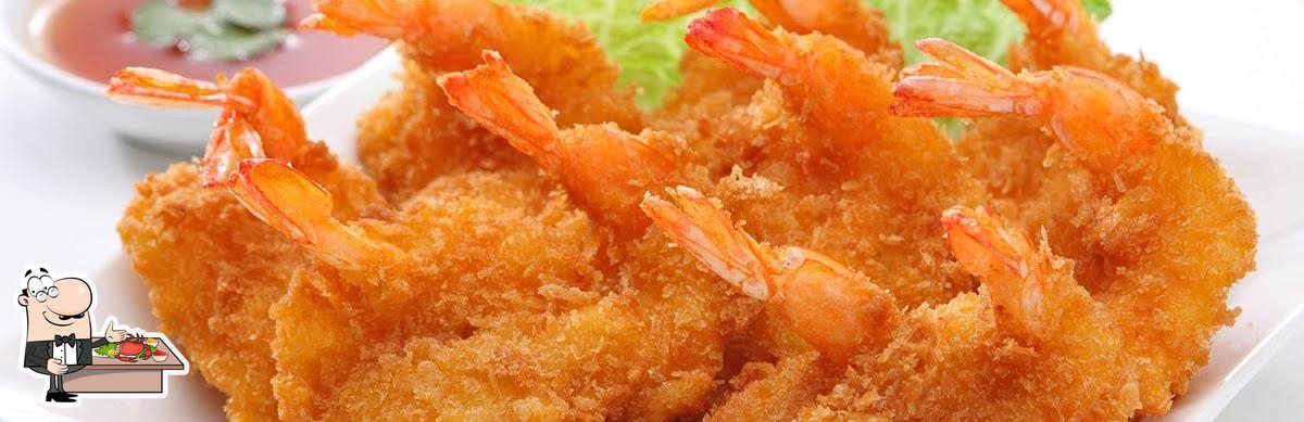 Lake Nina Restaurant in Cincinnati - Restaurant menu and reviews