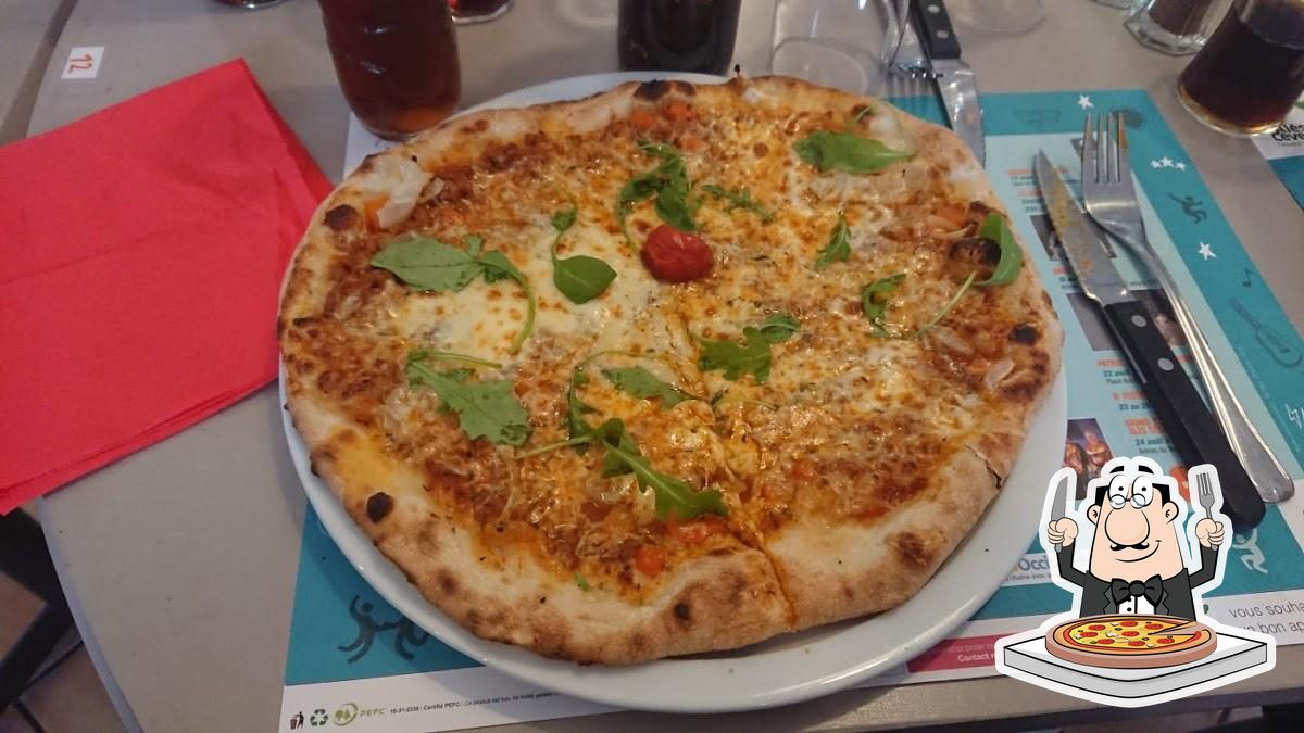 Le Meli Melo restaurant, Anduze - Critiques de restaurant