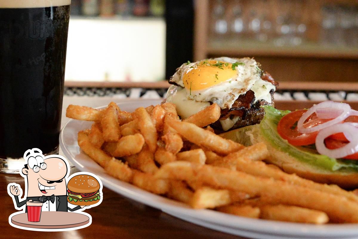 Philadium, 1631 Packer Ave in Philadelphia - Restaurant menu and reviews
