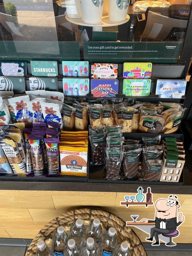 Starbucks, Key Largo - Restaurant menu, prices and reviews