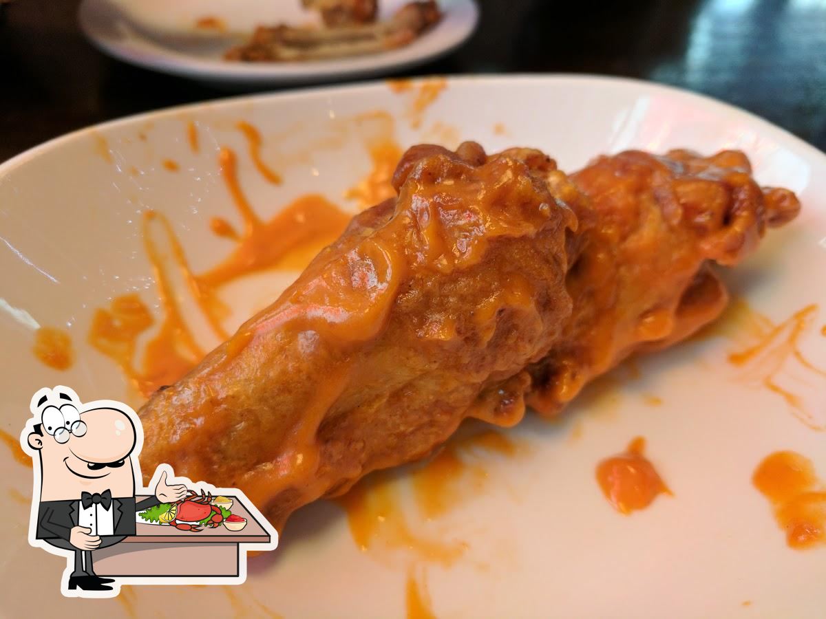 Syberg's Arnold, Arnold - Restaurant menu, prices and reviews