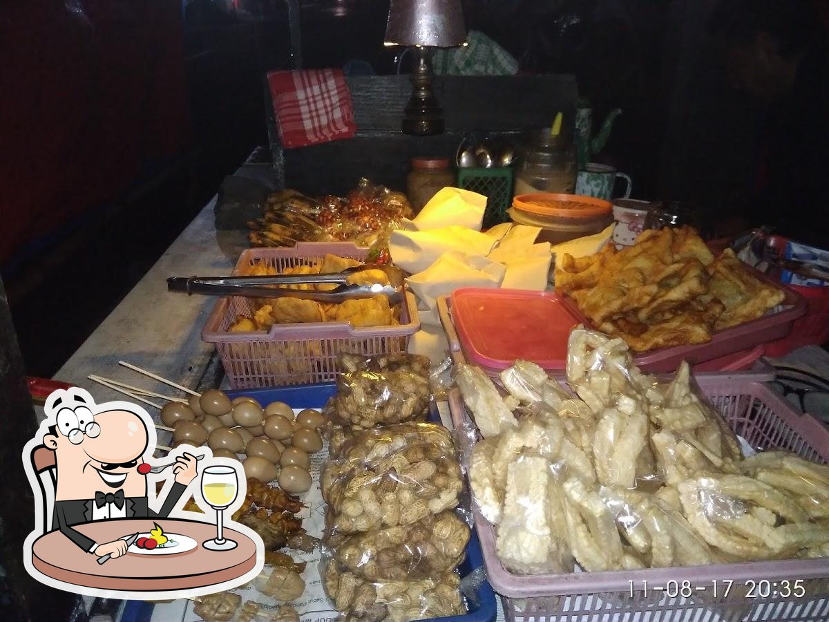 WEDANGAN "PAK MAN" restaurant, Grogol - Restaurant reviews