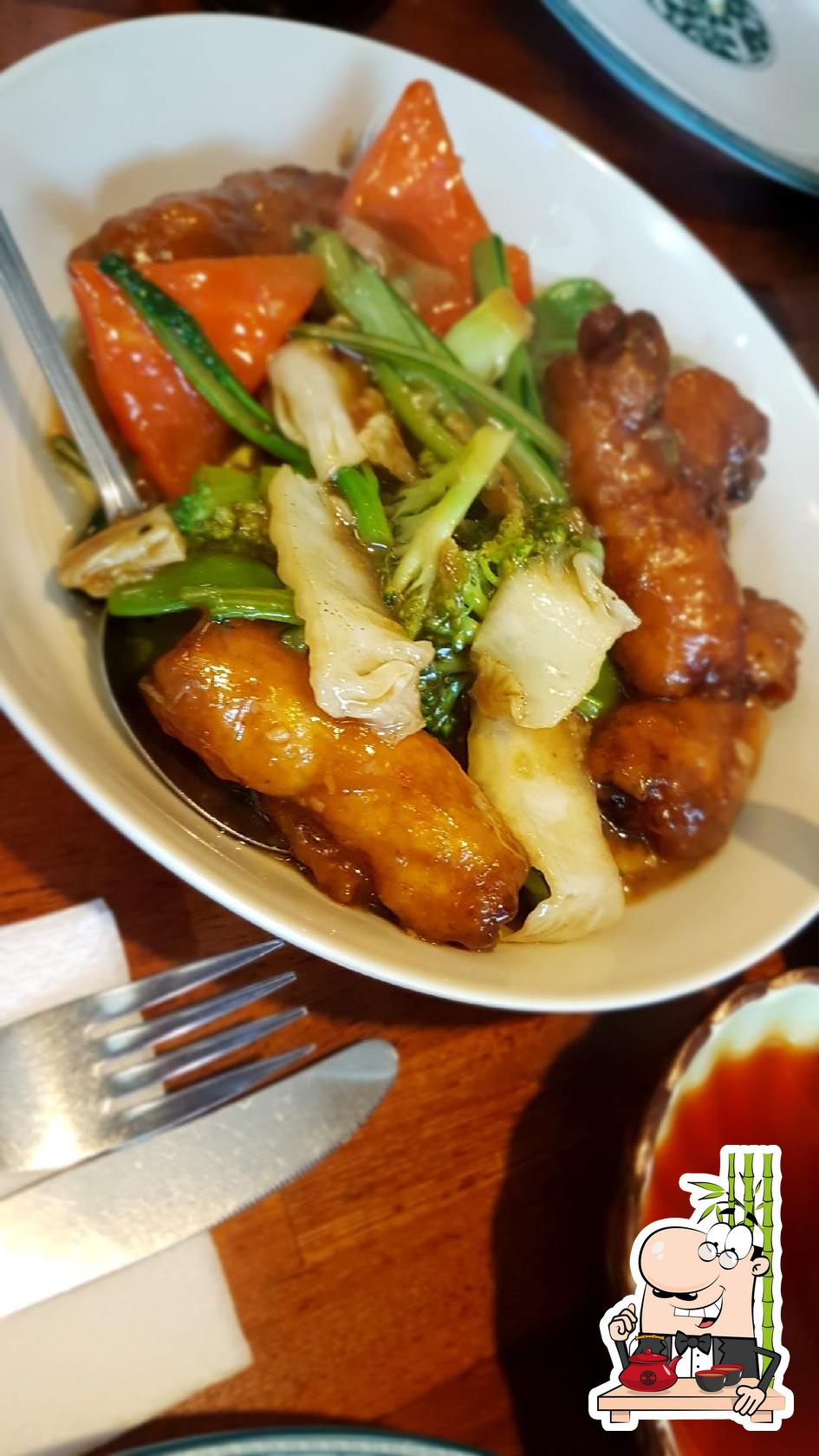 Chifa Tin Sing restaurant, Lima - Restaurant reviews