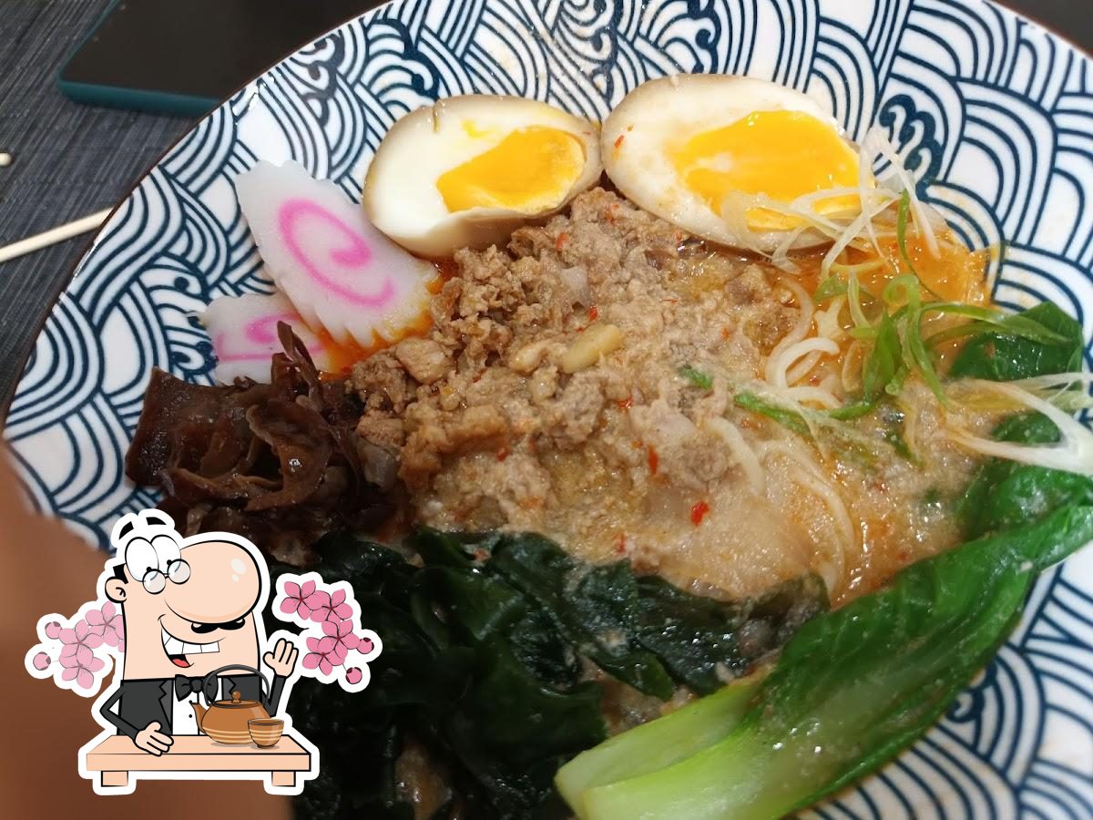 Suteki Japanese Restaurant, Silang - Restaurant reviews