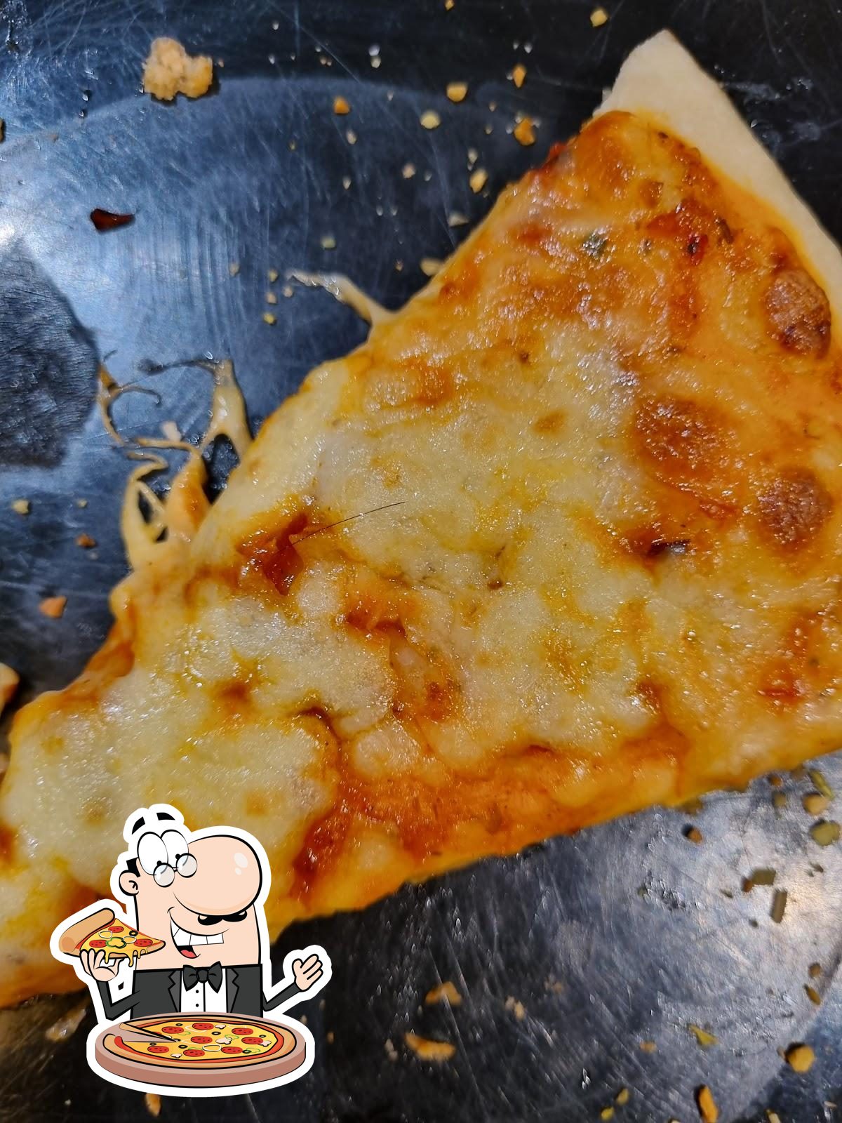 PIZZA ZONE NIKOL, Ahmedabad - Restaurant reviews