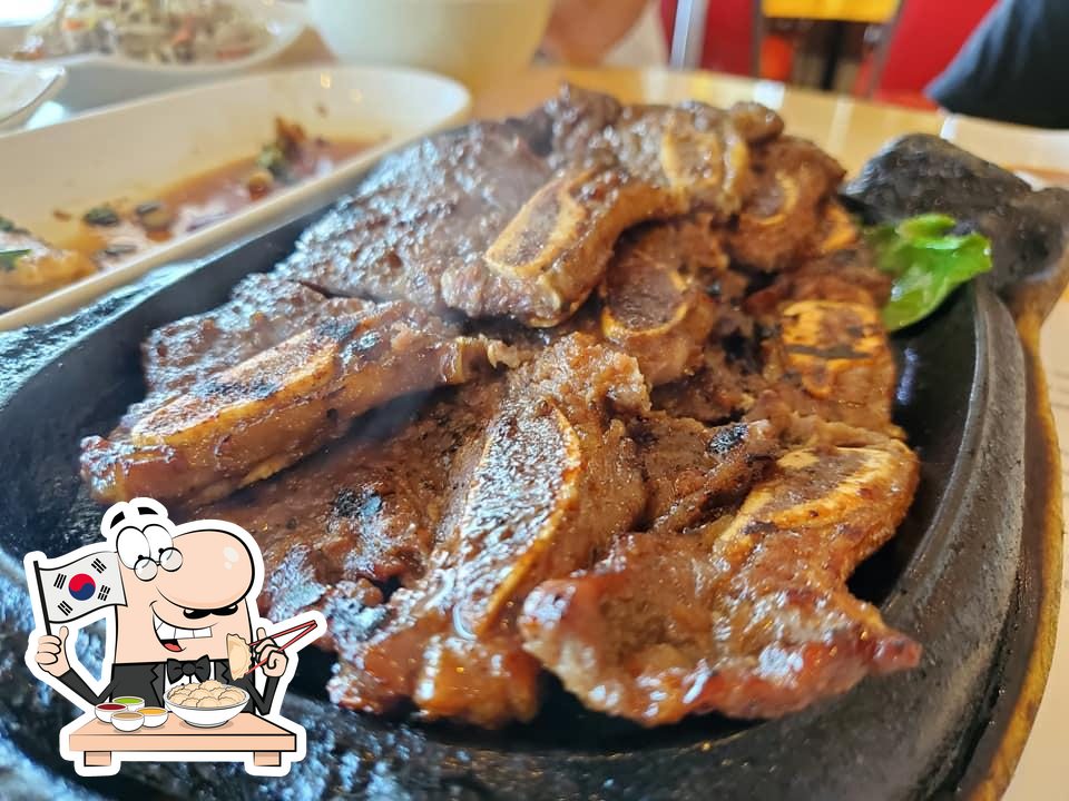 Bow Bulgogi House in Calgary - Restaurant menu and reviews