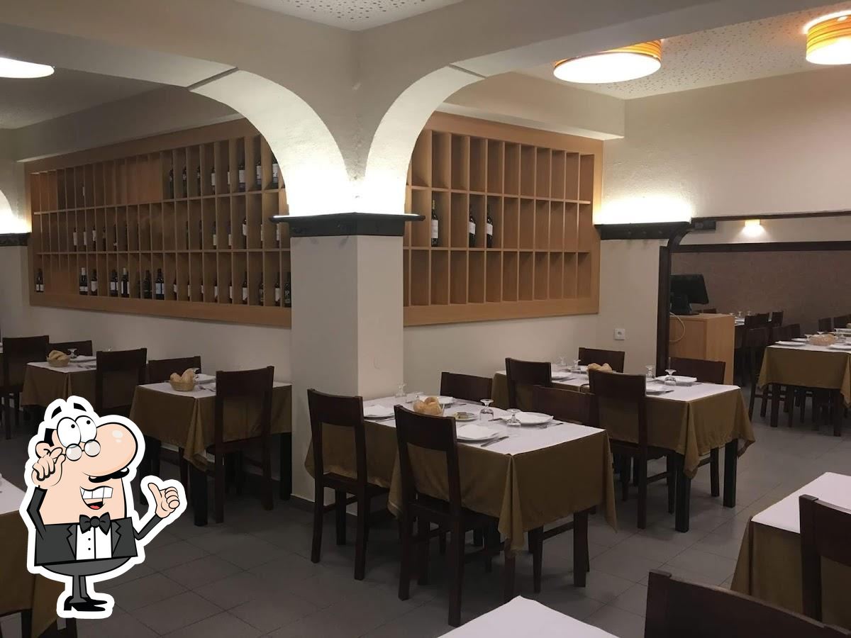 David da Buraca, Lisboa - Menu do restaurante, preços e opiniões
