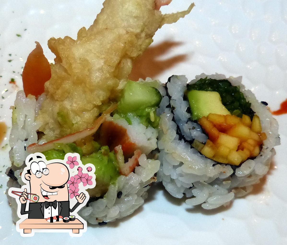 King Ki, Listowel - Restaurant menu, prices and reviews
