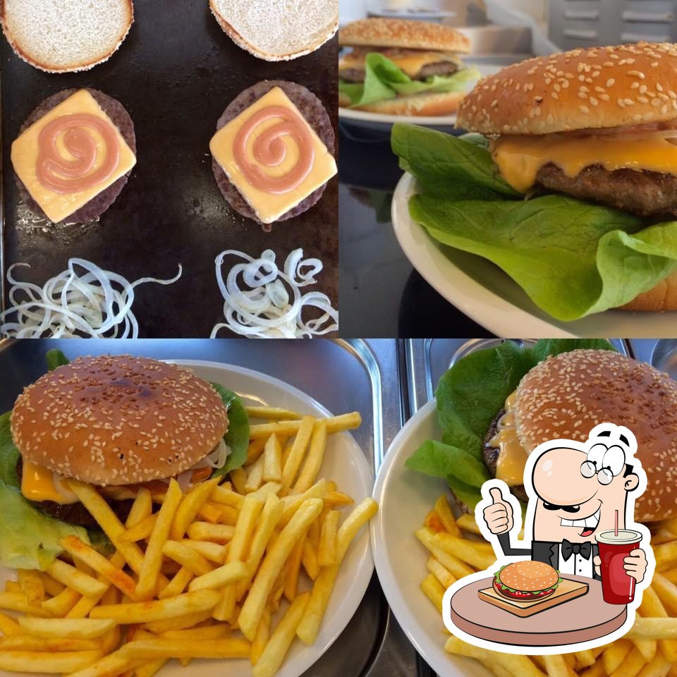Kiri's Imbiss pub & bar, Mössingen - Restaurant menu and reviews