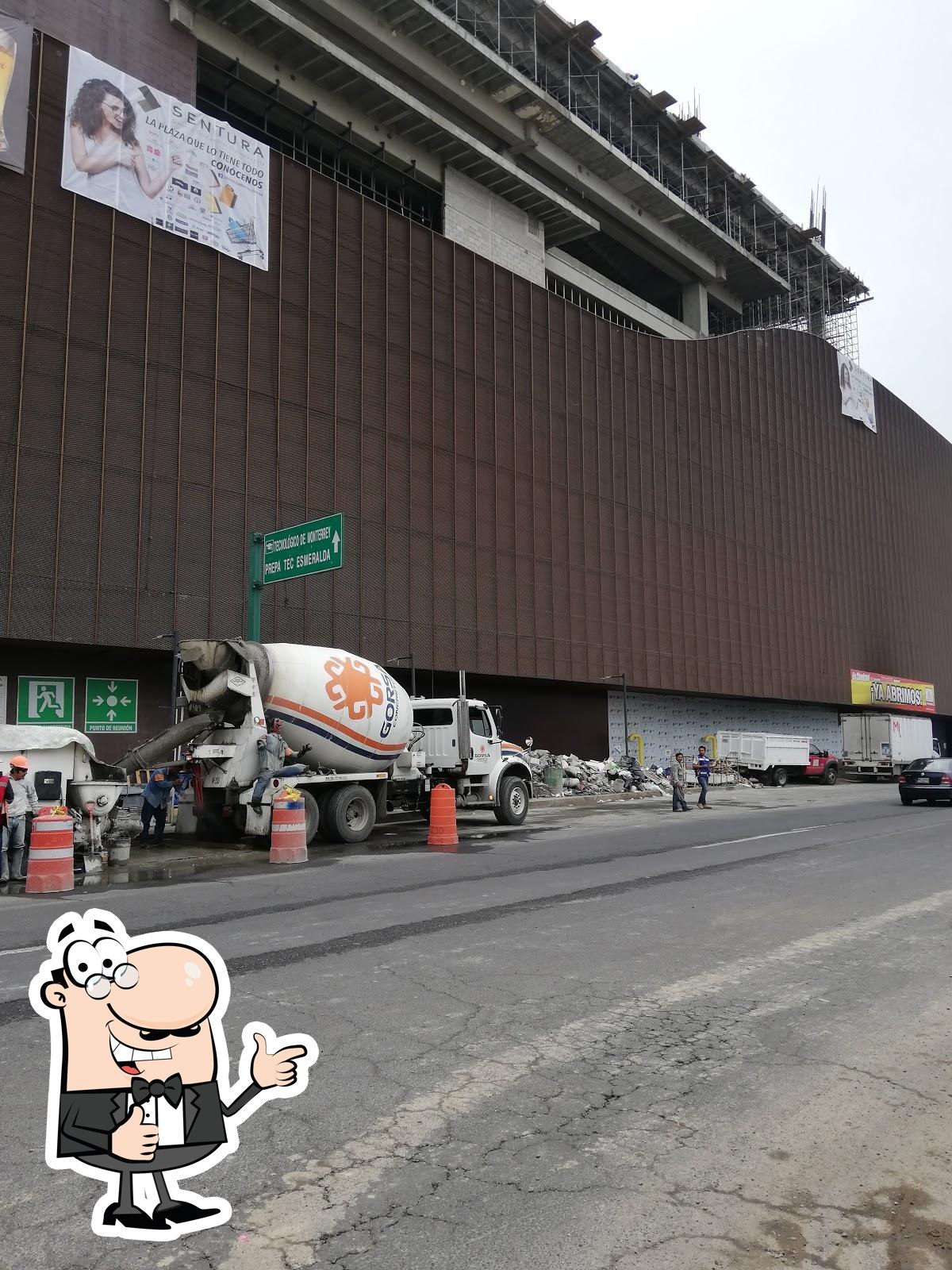 La Manzana de Roma, Tlalnepantla - Menú del restaurante, precios y reseñas