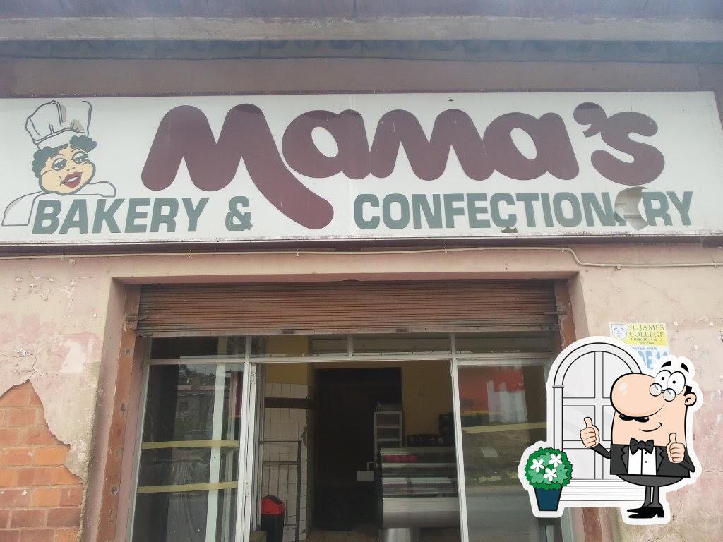 Mama's Bakery, Umlazi - Restaurant reviews