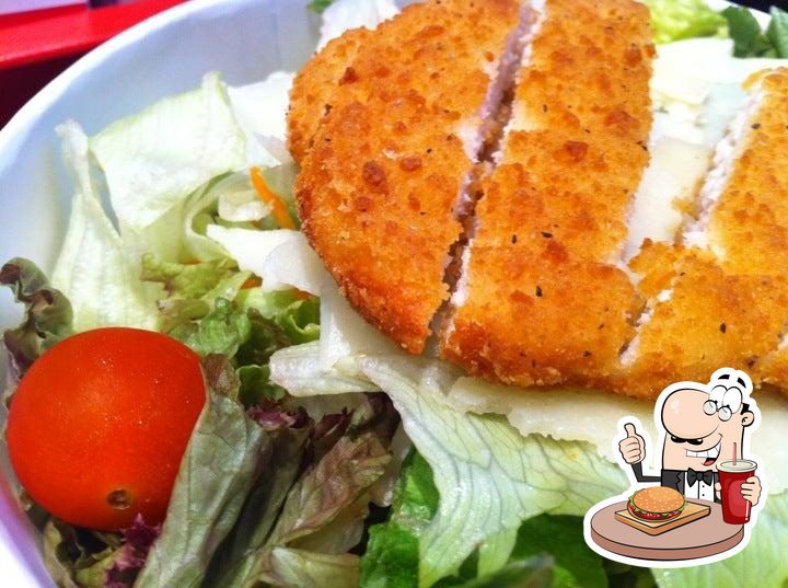 McDonald's restaurant, Tallinn, Viru tänav 24 - Restaurant reviews