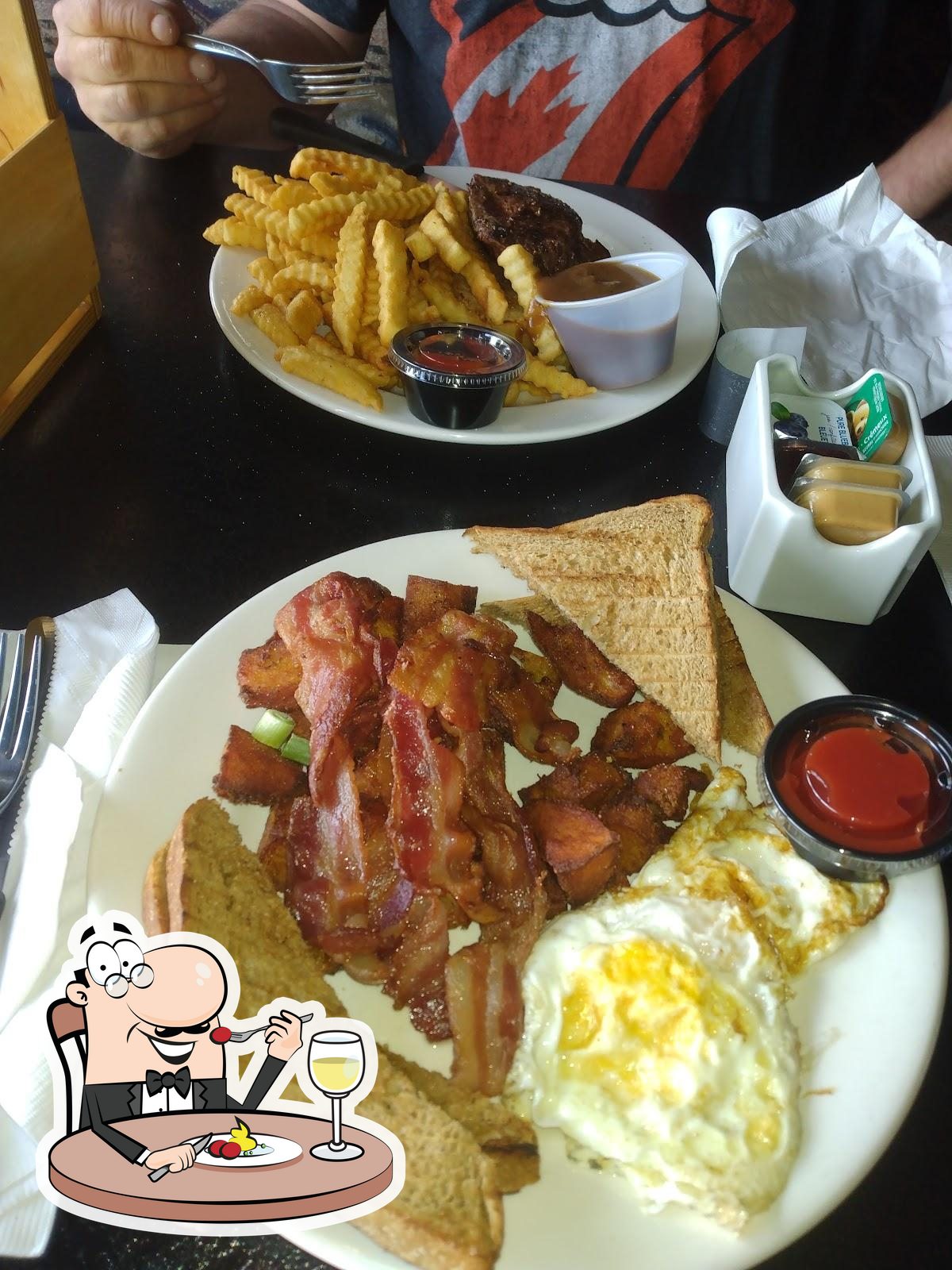 Mr.Schnapps Restaurant & Bar, 1440 52 St NE #500 in Calgary ...