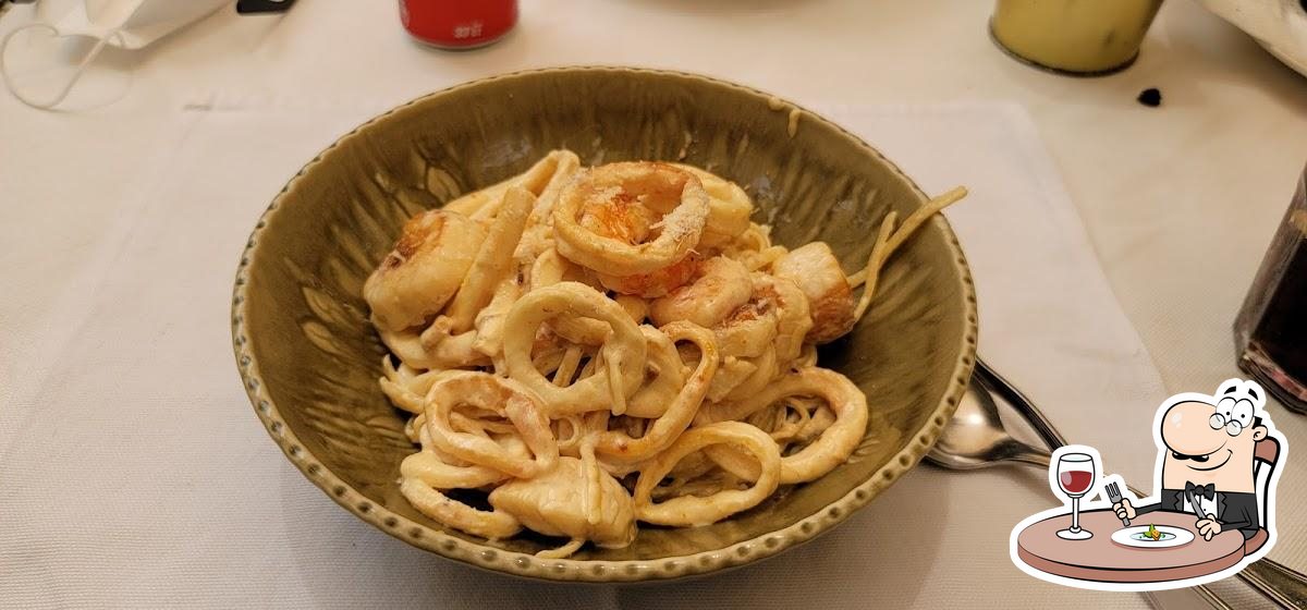 Ô Saveur restaurant, Tanger - Critiques de restaurant