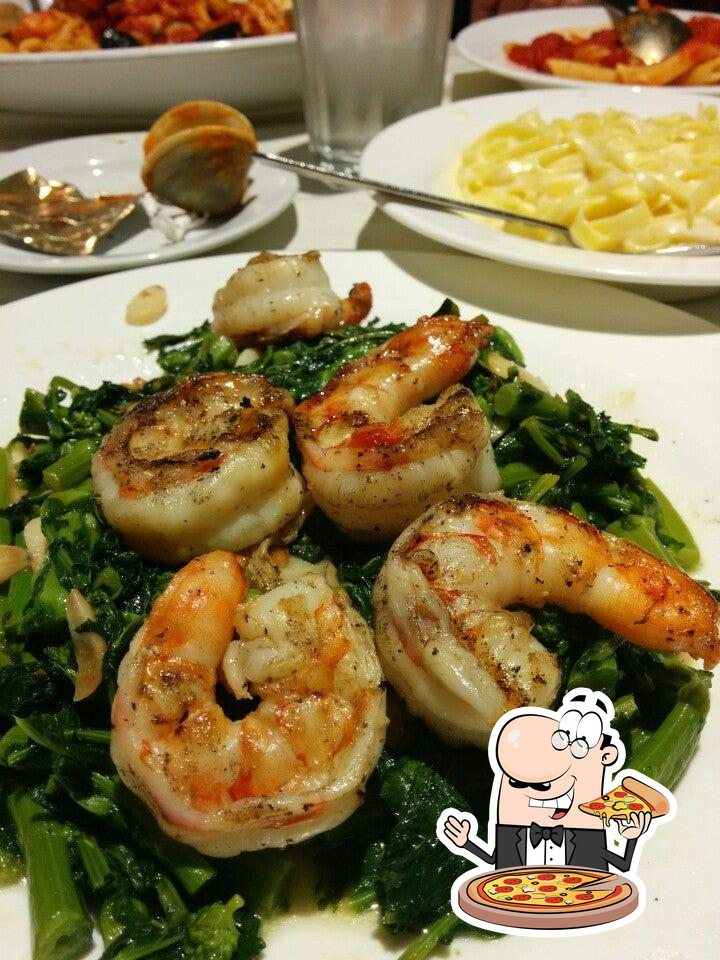 Phil's Pizzeria & Restaurant Syosset in Syosset - Restaurant reviews