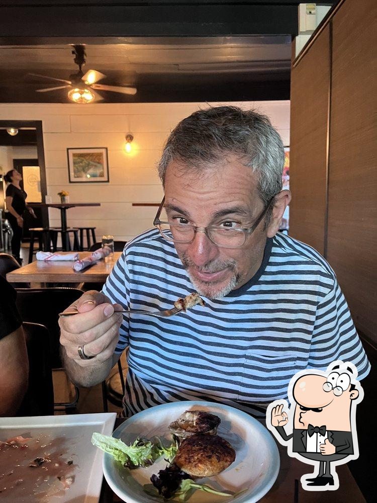 The Creek House Grill in Callicoon - Restaurant menu and reviews