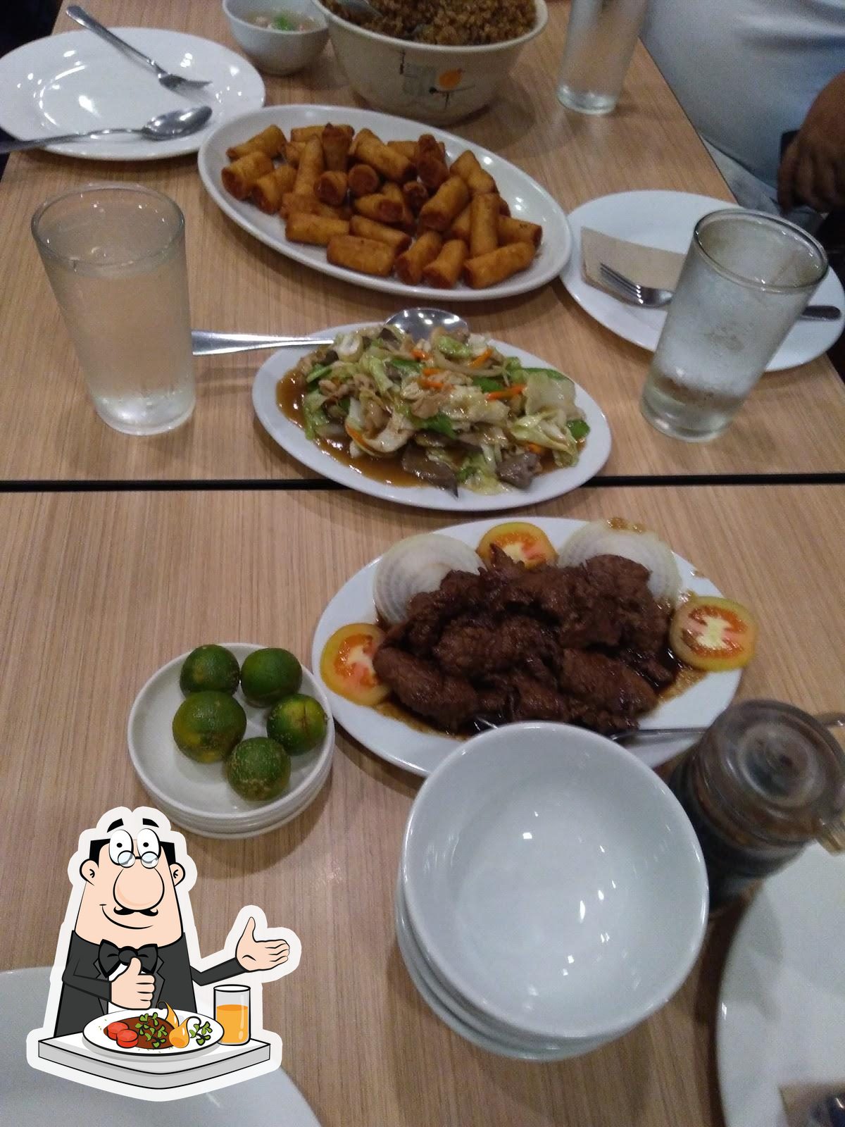 Wanam Restaurant (San Jose Branch), Balanga - Opiniones del restaurante
