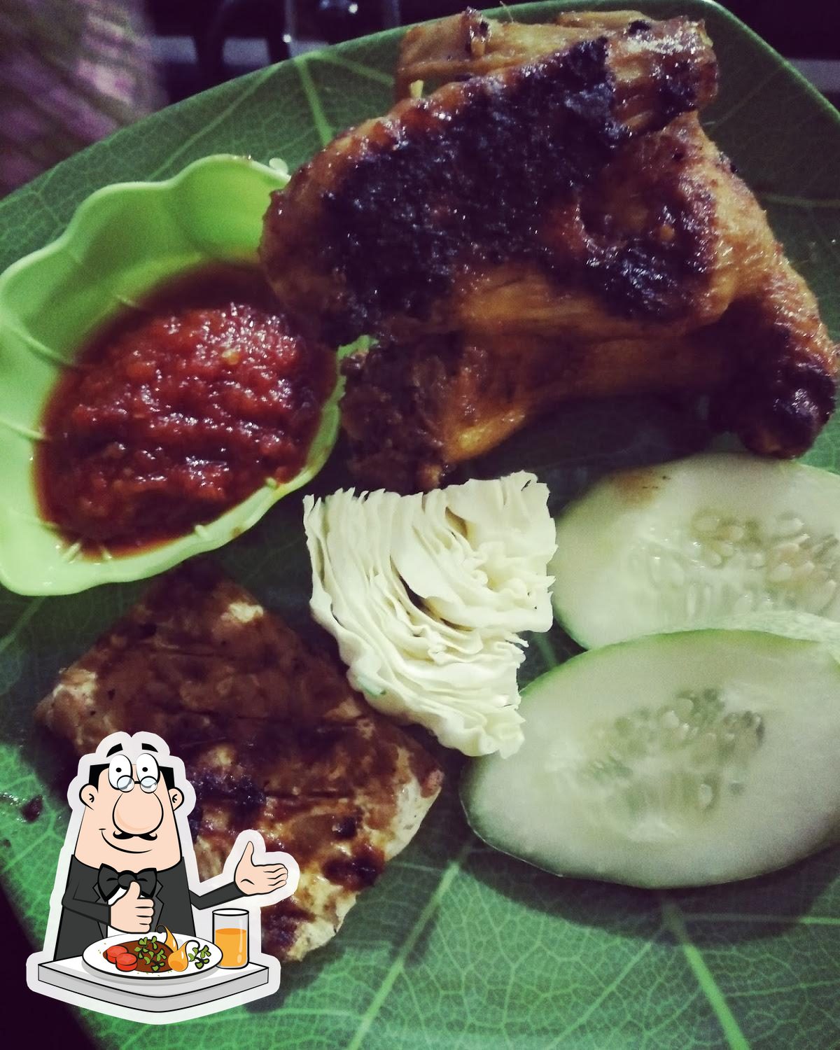 Warung Soto Kepala Sapi restaurant, Sri Menanti - Restaurant reviews