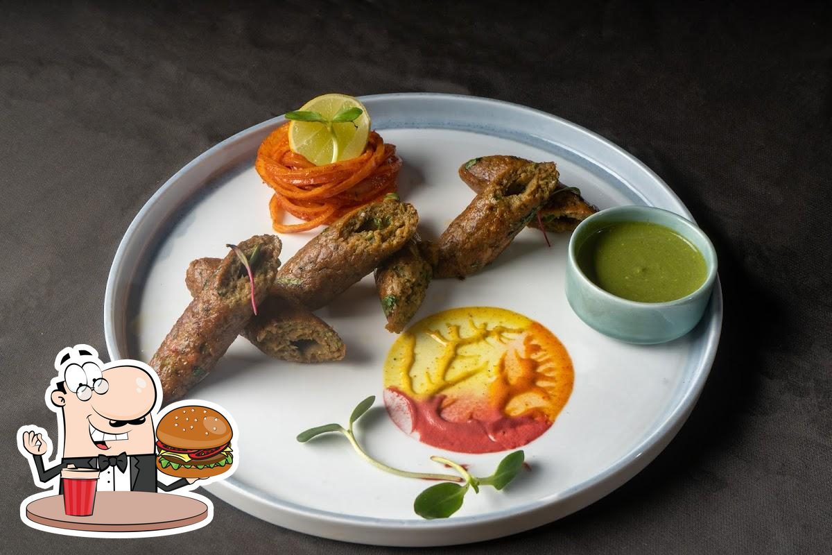 The Hyve Modern Bistro & Cocktail Bar, Gurugram - Restaurant reviews