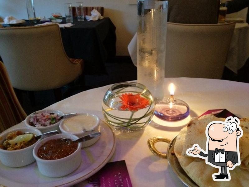 Haweli in Twyford - Restaurant reviews