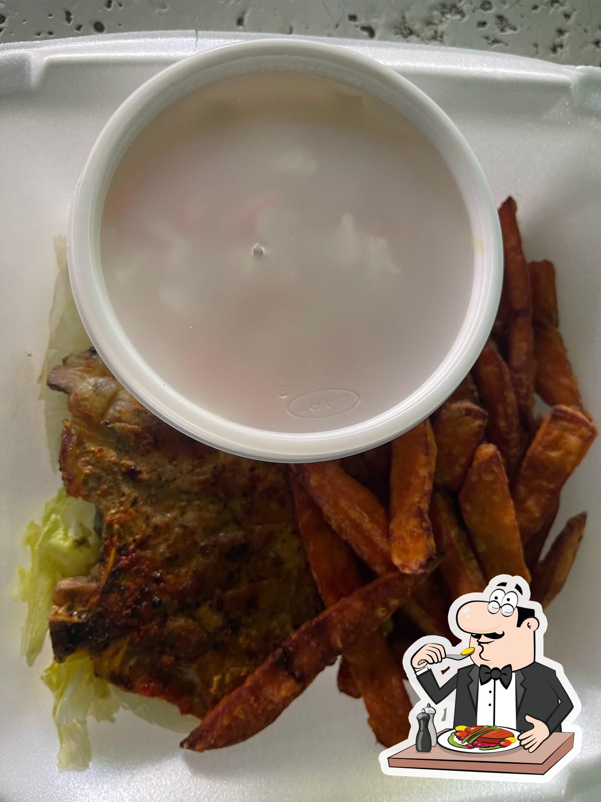 Bryson's Irish Pub in Virginia Gardens - Restaurant menu and reviews