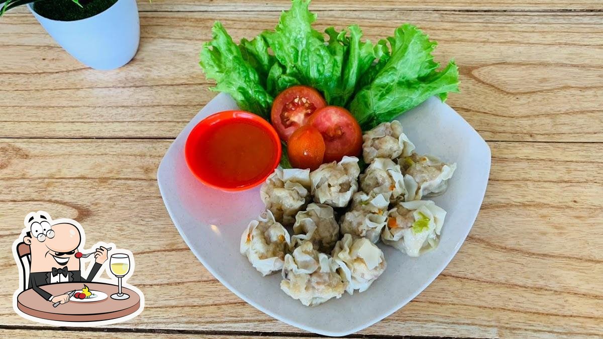 Kedai kopi Kulo, Sayan - Restaurant reviews