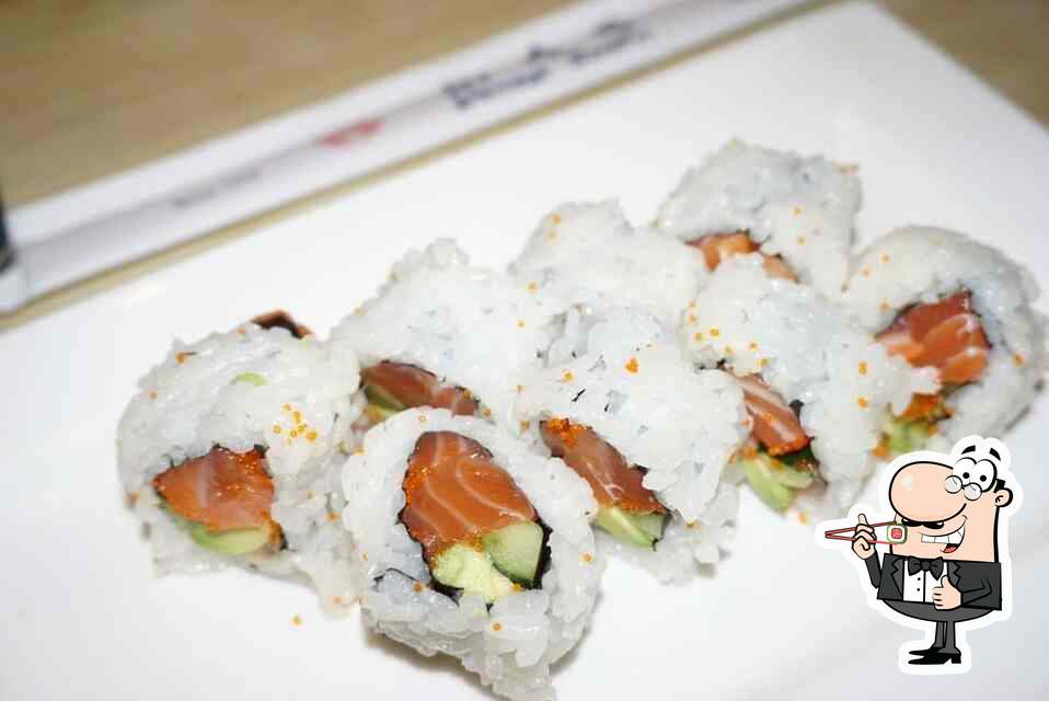 Yanagi Sushi in Honolulu - Restaurant menu and reviews