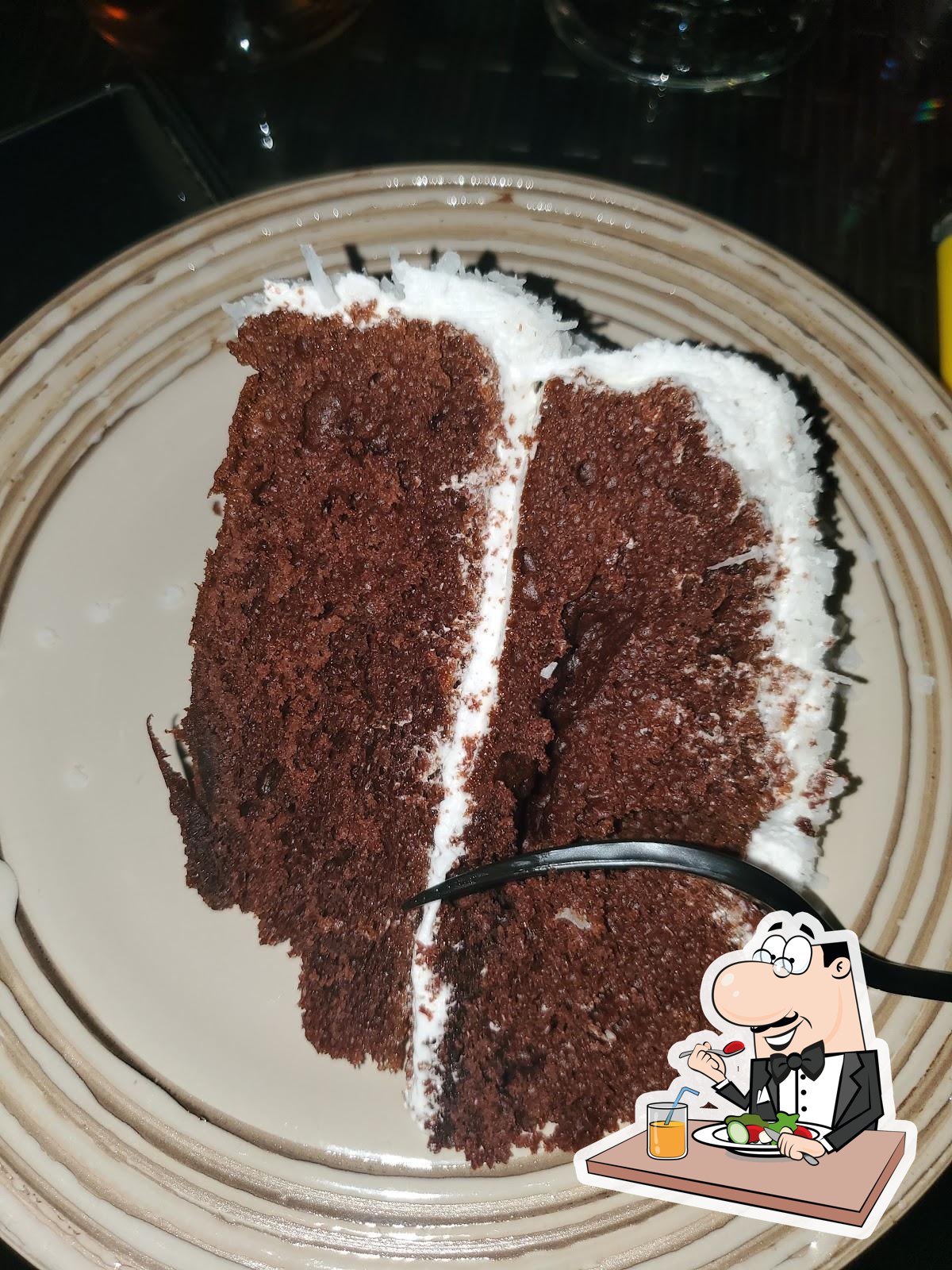 A & K Cake Shop, Houston - Restaurant menu, prices and reviews