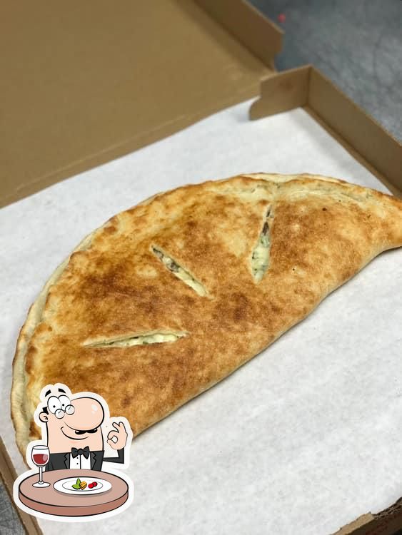 B-Rad’s Pizza, Lonaconing - Restaurant menu, prices and reviews