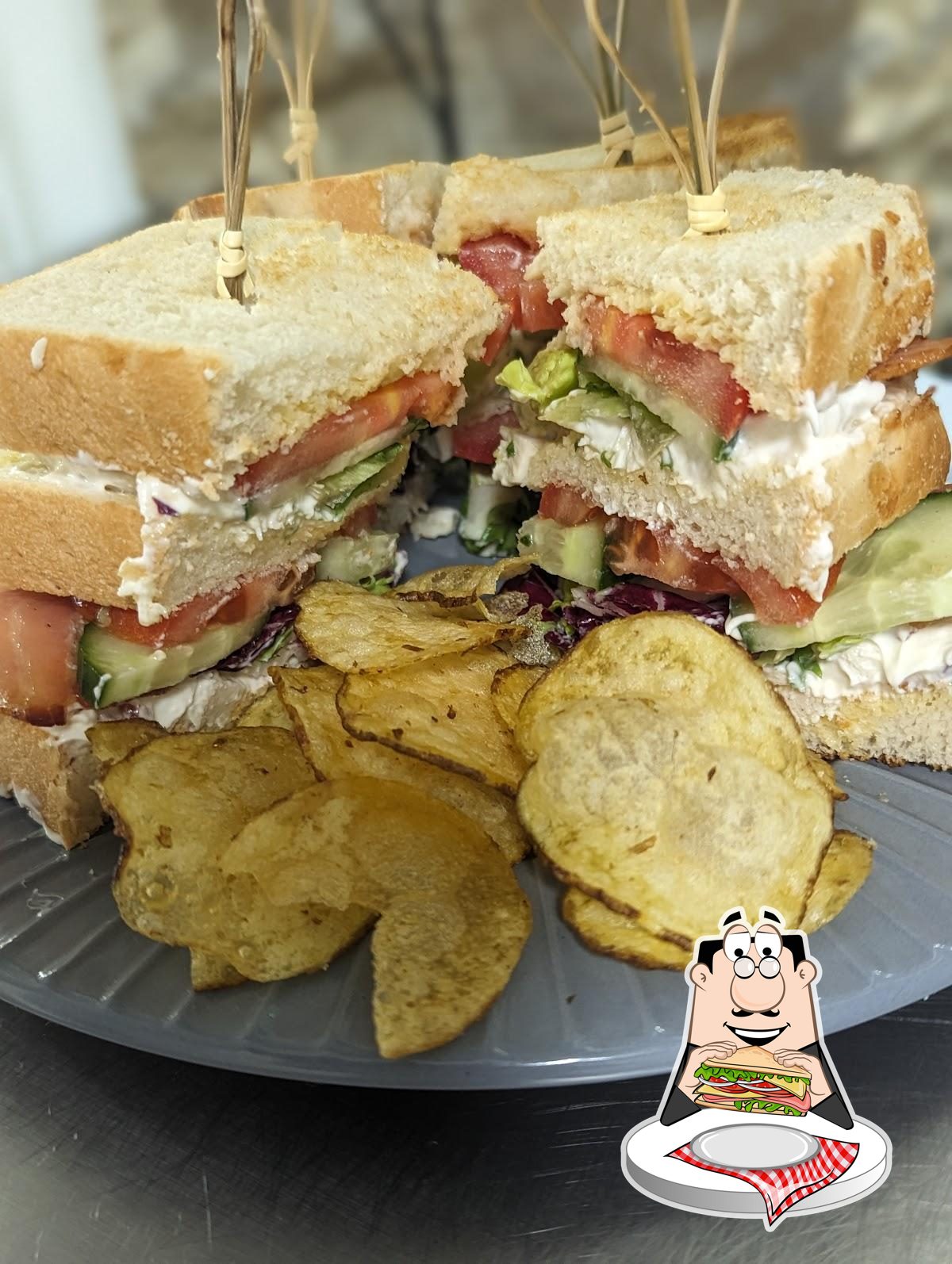 Café Marada 39, Witney - Restaurant menu, prices and reviews