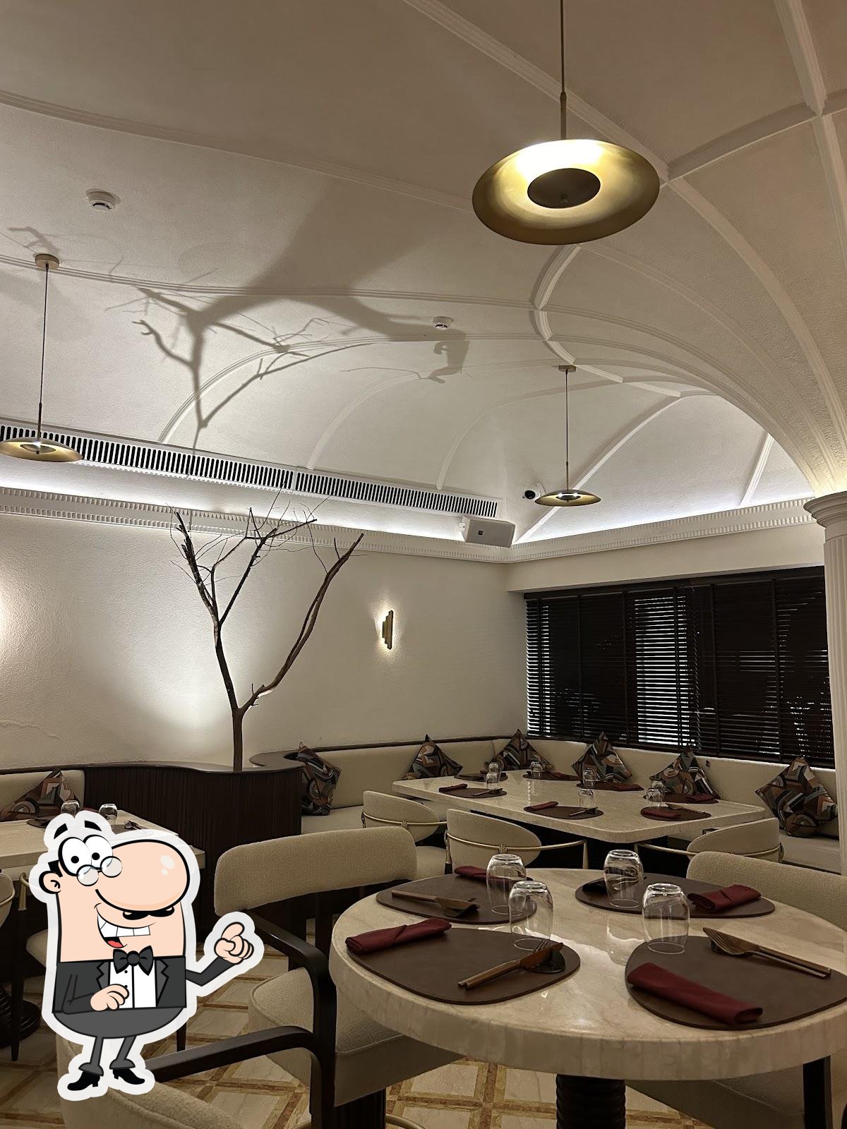 FOLA Kitchen & Bar, Chandigarh - Restaurant menu, prices and reviews