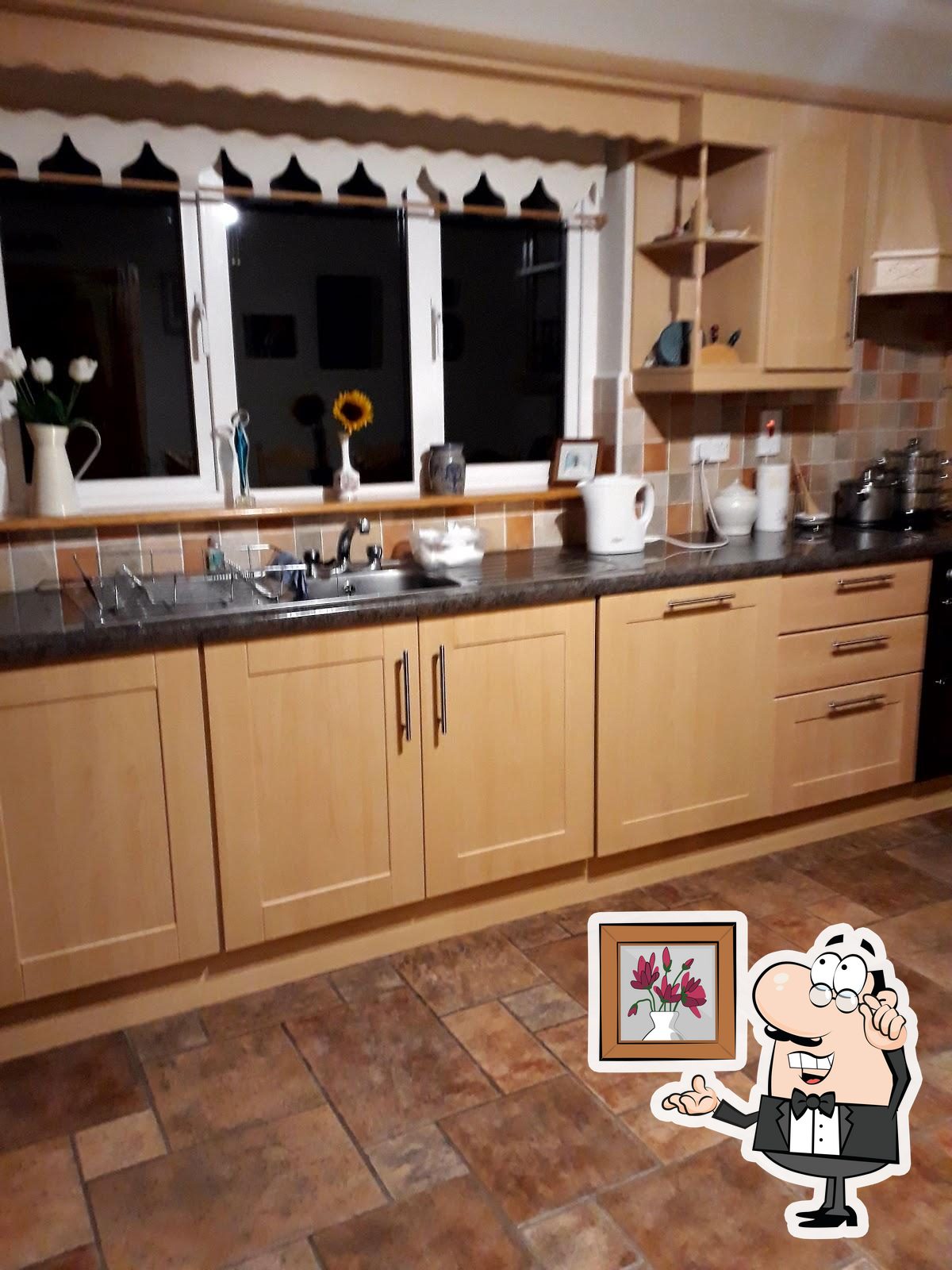 My Kitchen by Julius, Puerto del Carmen - Restaurant menu, prices and ...